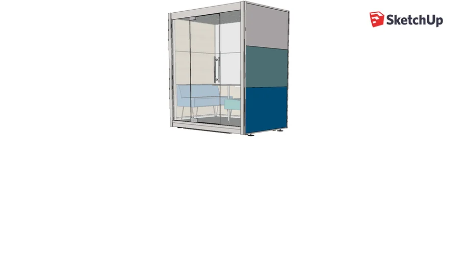 Snap Cab Medium | 3D Warehouse