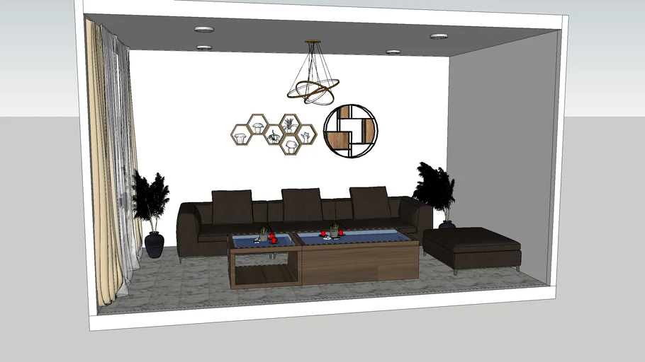 3D Warehouse