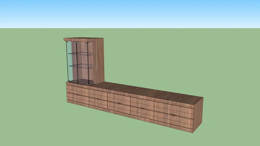 3D Warehouse