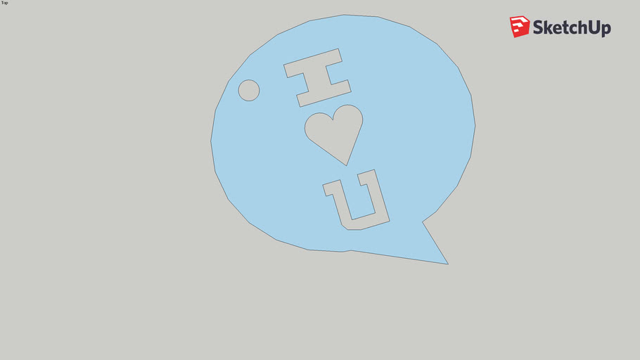 occhiali gcib | 3D Warehouse