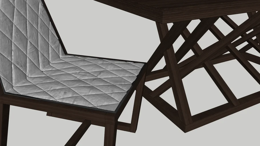 Tenso_table | 3D Warehouse