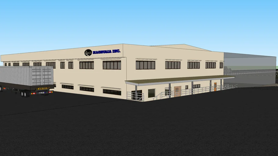 BMC LOWER VERSION | 3D Warehouse