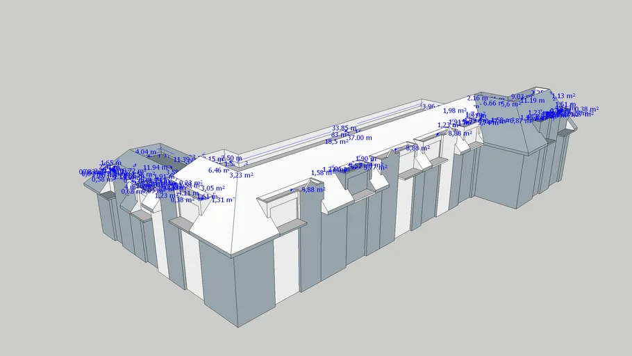 Agora | 3D Warehouse