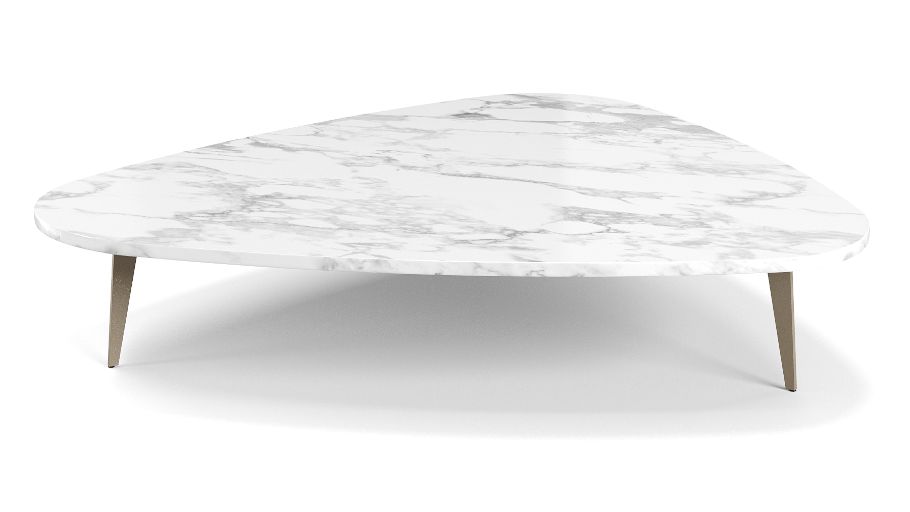 Mesa Santiago Triangular - Century | 3D Warehouse