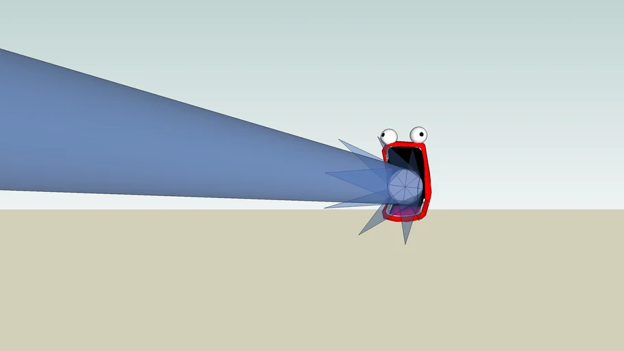 Shoop Da Whoop | 3D Warehouse