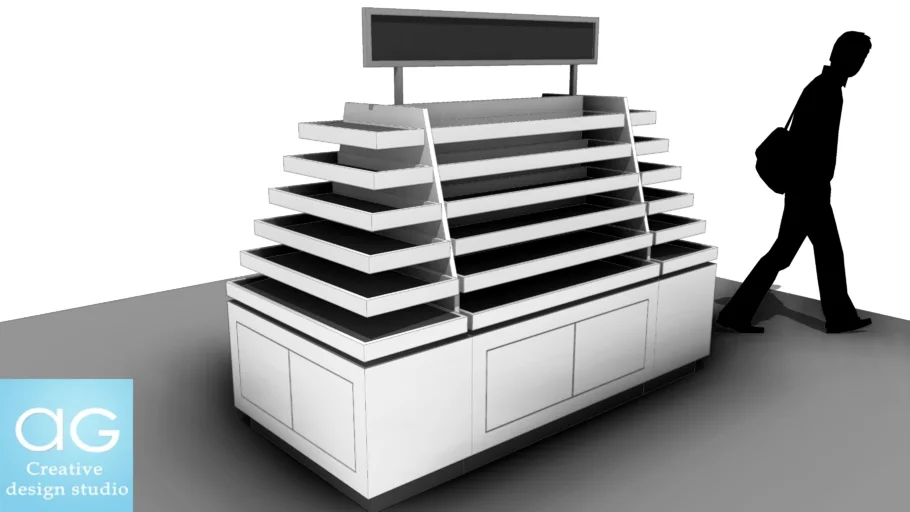 3D Warehouse
