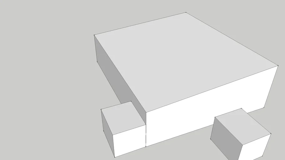 tutorial 7 | 3D Warehouse