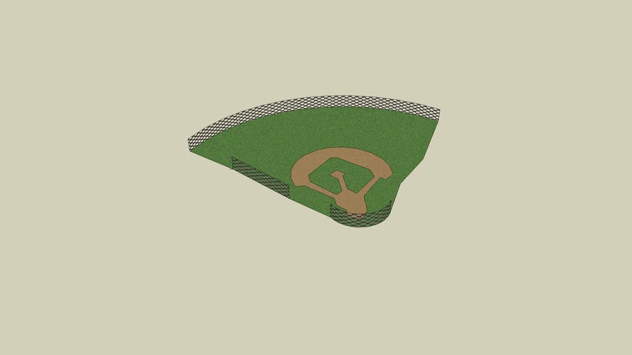 Bodman Park | 3D Warehouse