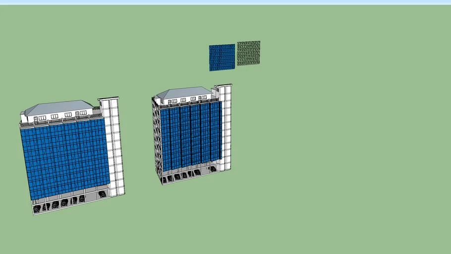 3D Warehouse