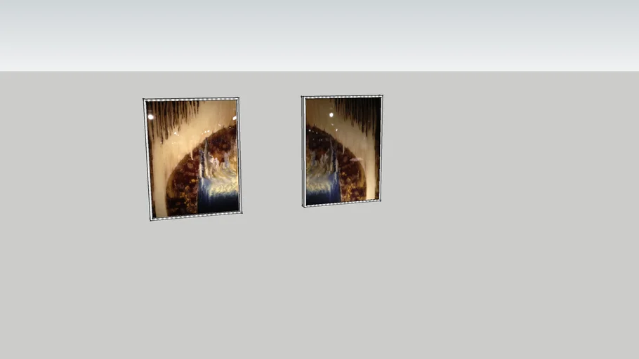 scan design | 3D Warehouse