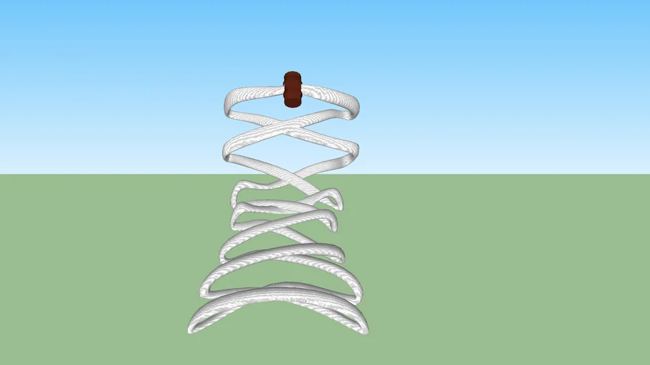 string | 3D Warehouse