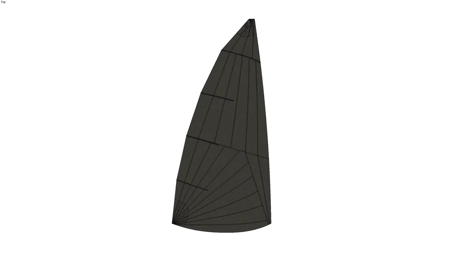 Phantom Sail | 3D Warehouse