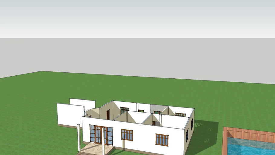 Shower | 3D Warehouse