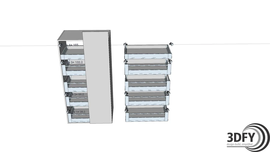 3D Warehouse