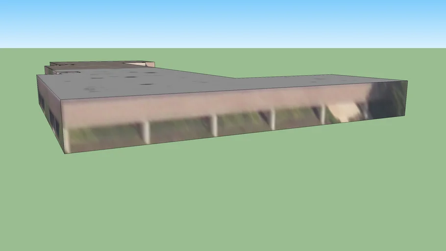 th-12-North | 3D Warehouse