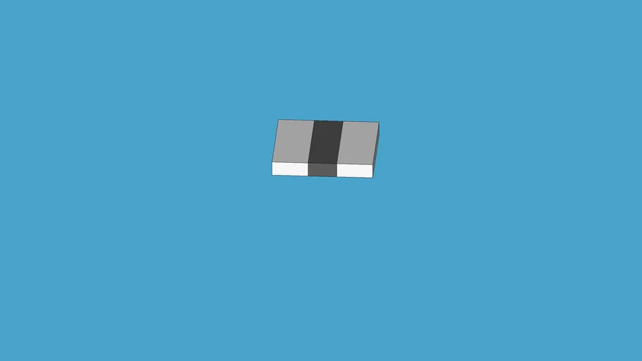 FC-CURRENT SENSOR | 3D Warehouse