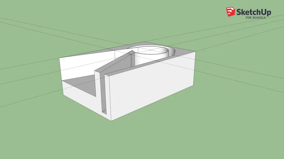 Ocean Vortex | 3D Warehouse