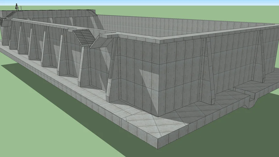 3D Warehouse