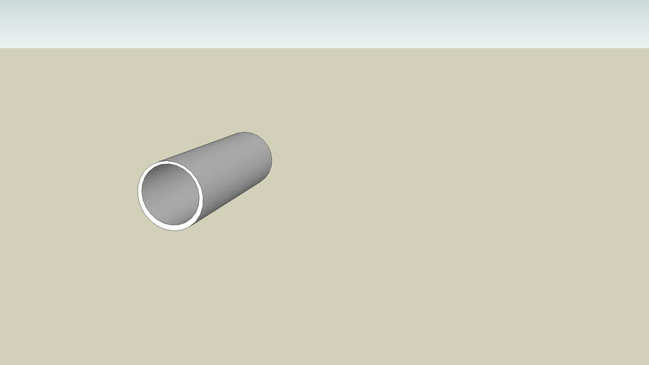 plane2 | 3D Warehouse