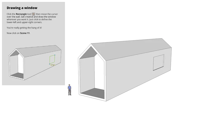 Tutorial | 3D Warehouse