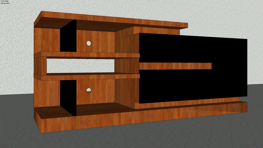 Hack Urtiga | 3D Warehouse