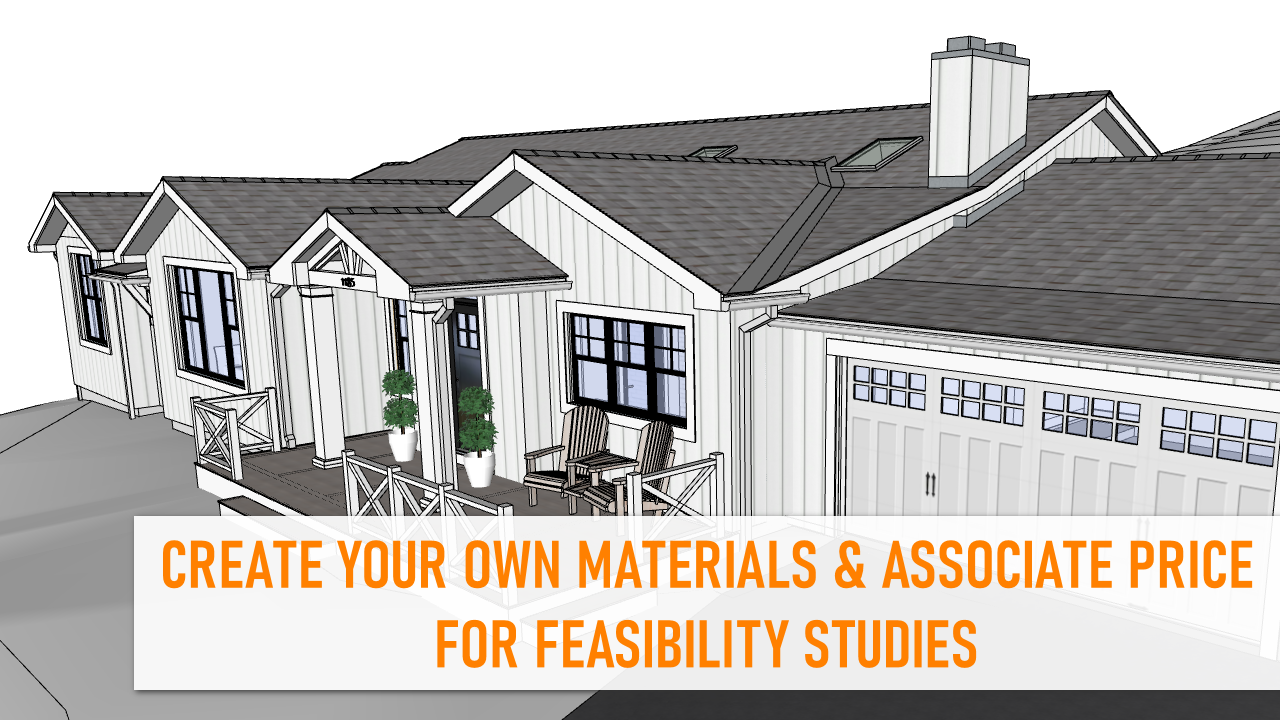 SketchUp Extension Warehouse