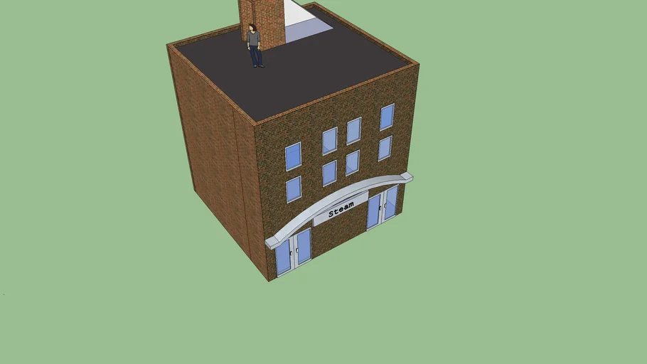 3D Warehouse