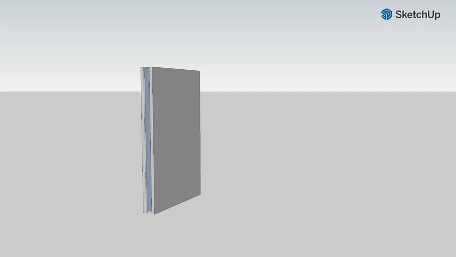 Placa | 3D Warehouse