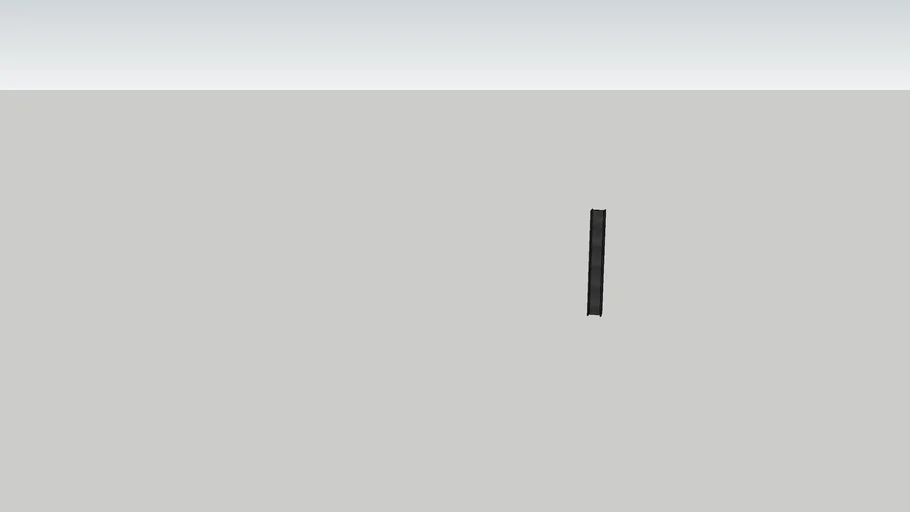 i section | 3D Warehouse