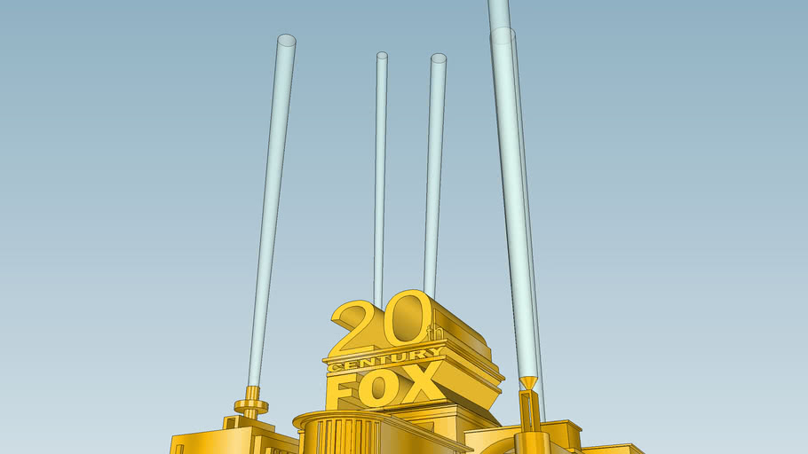 scene logo | 3D Warehouse