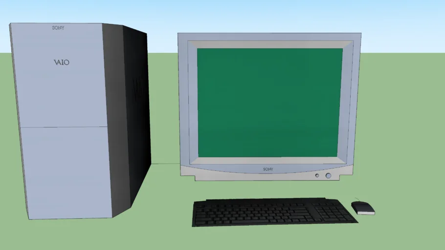 3D Warehouse
