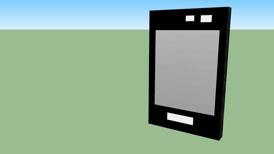 Celular | 3D Warehouse