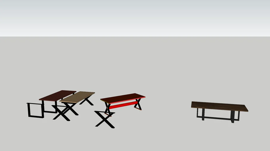 3D Warehouse