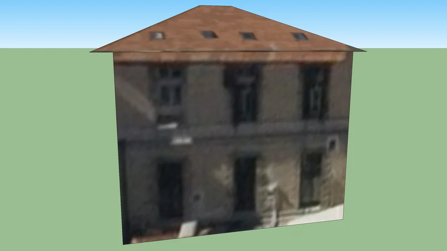 3D Warehouse