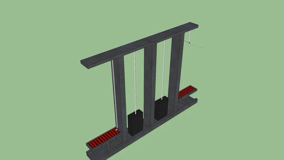 3D Warehouse