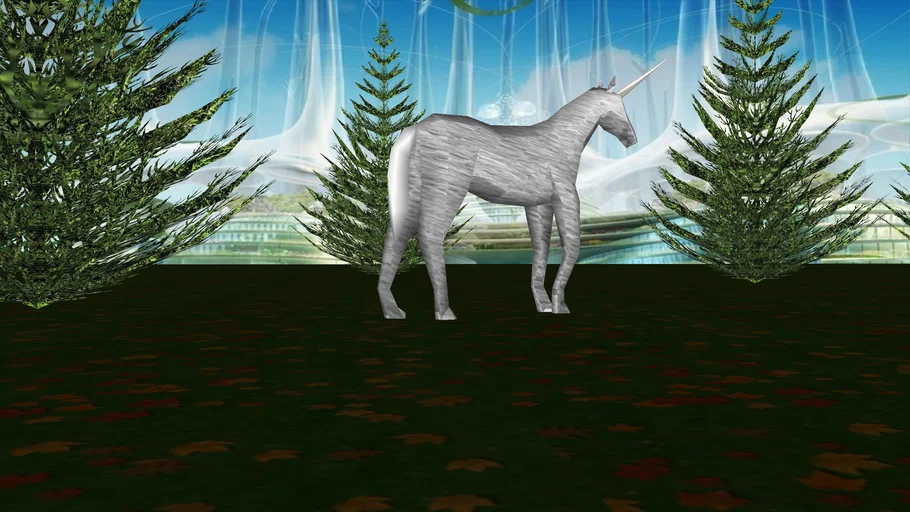 They Do Exist! | 3D Warehouse