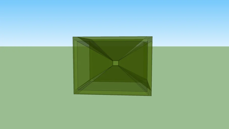 Odd Box | 3D Warehouse