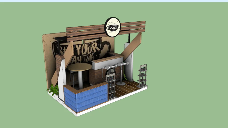 3D Warehouse