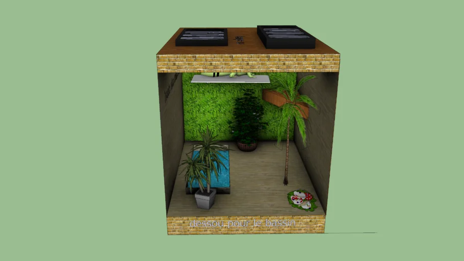 3D Warehouse