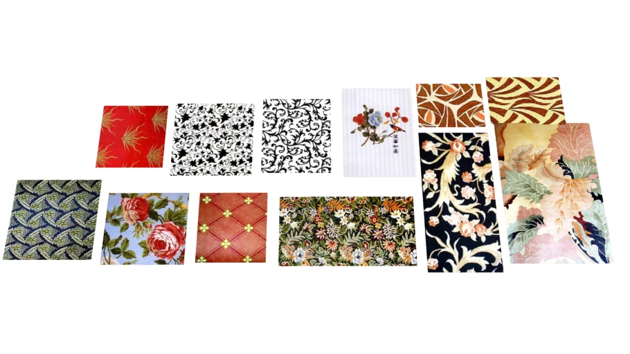 textiles | 3D Warehouse