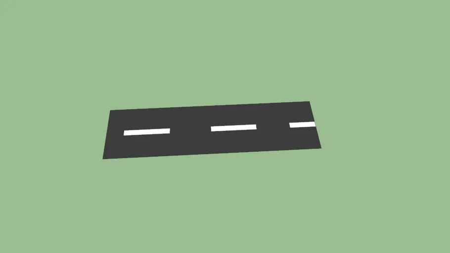 Route | 3D Warehouse