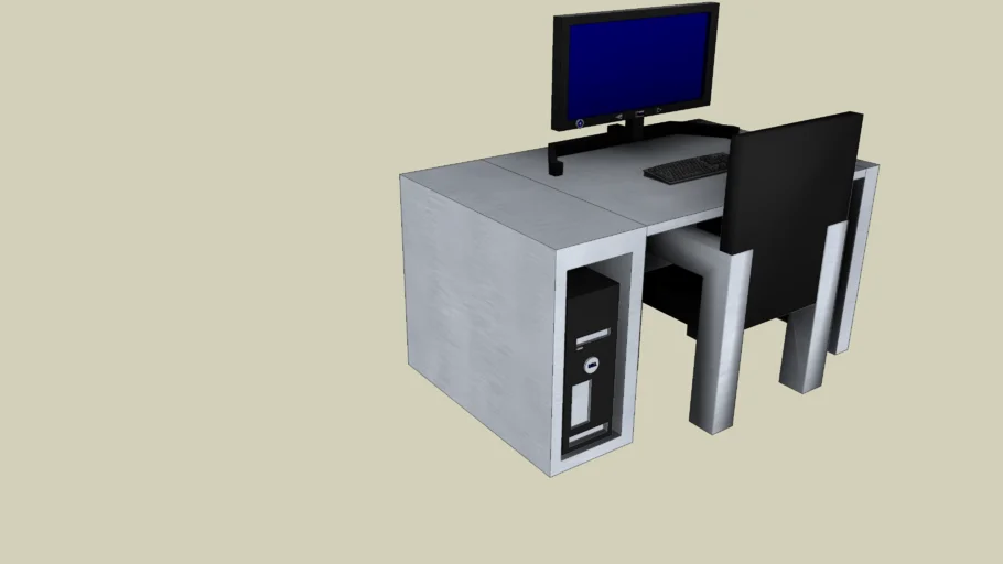 3D Warehouse