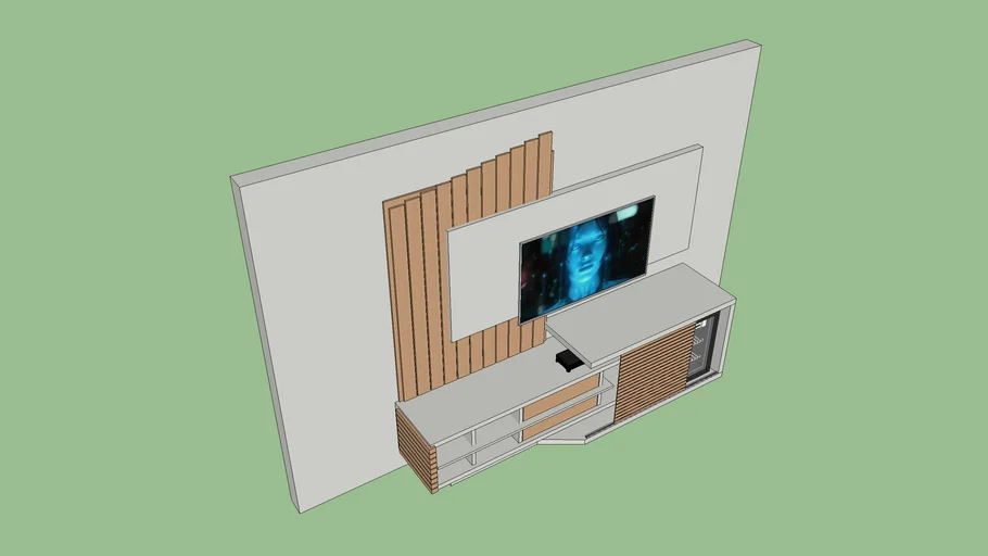 Home | 3D Warehouse