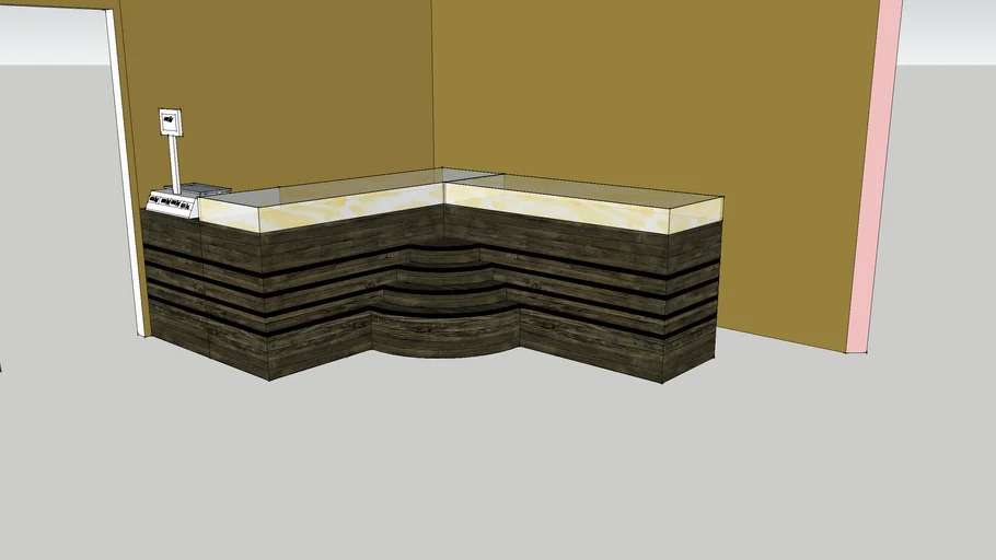 rabei | 3D Warehouse