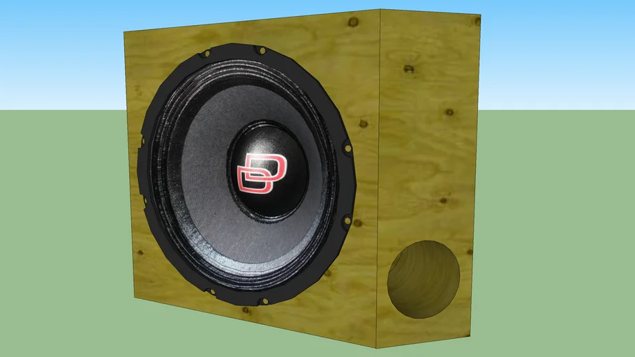 caixa | 3D Warehouse