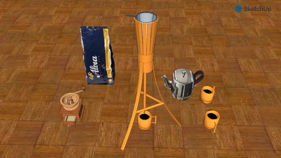 3D Warehouse
