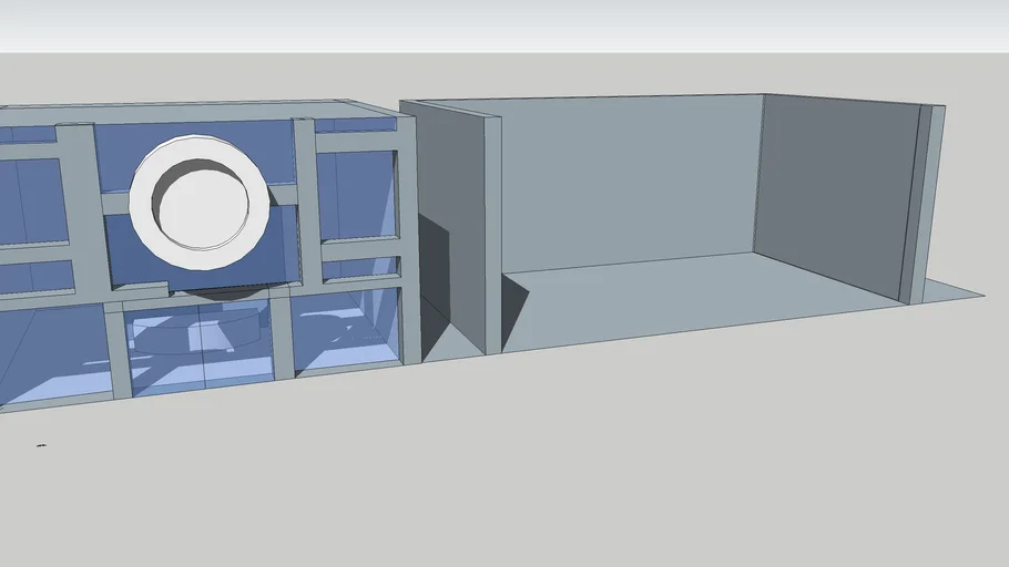 streetshops | 3D Warehouse