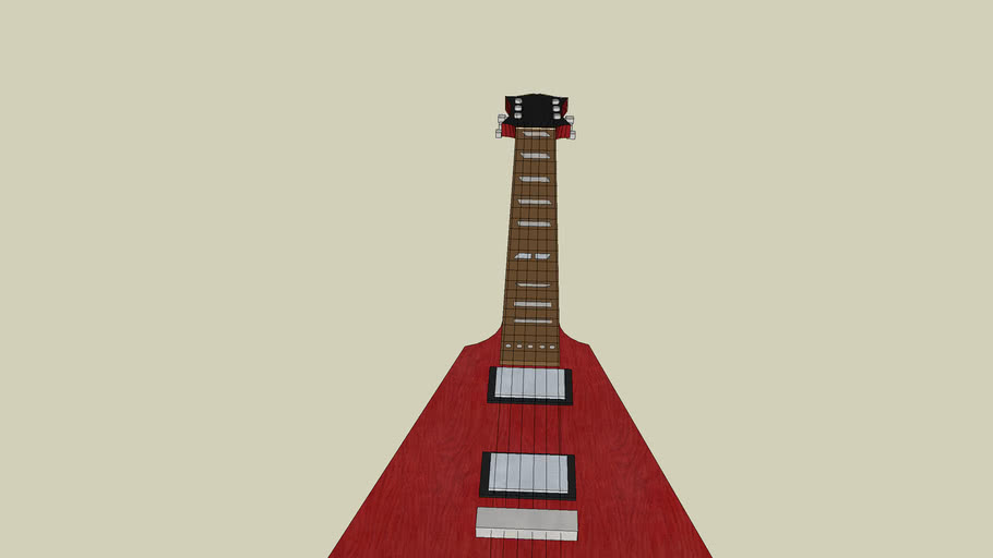 Hamer vector | 3D Warehouse