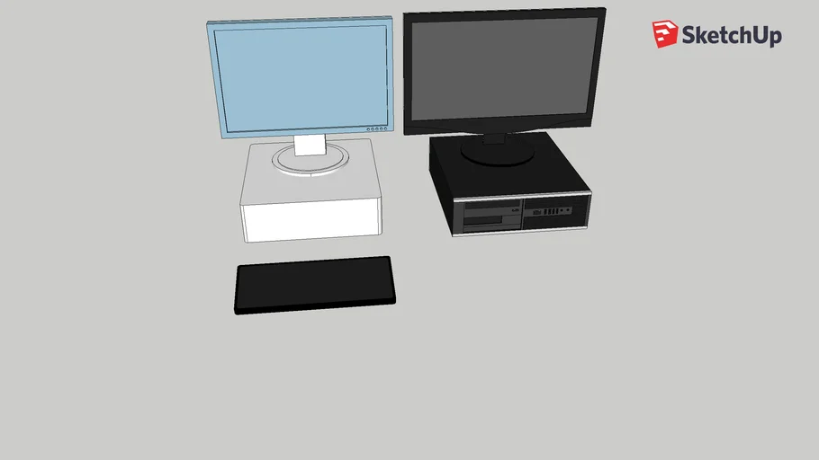 3D Warehouse