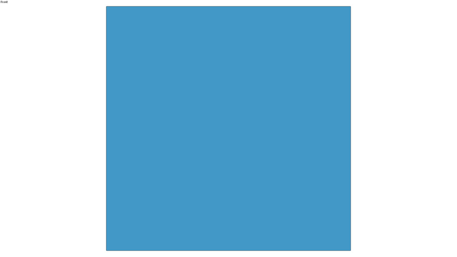 SW 6795 Major Blue | 3D Warehouse